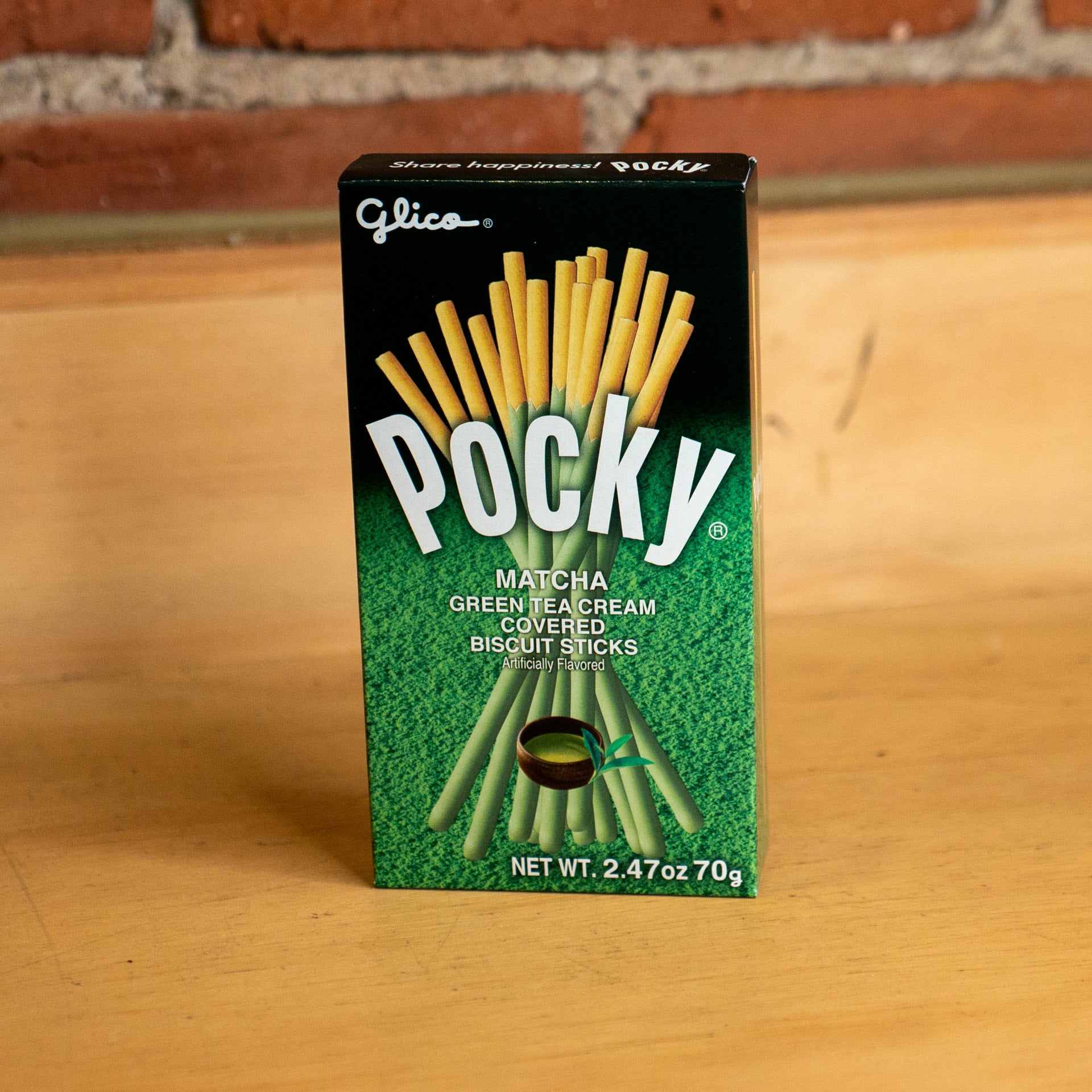 pocky box